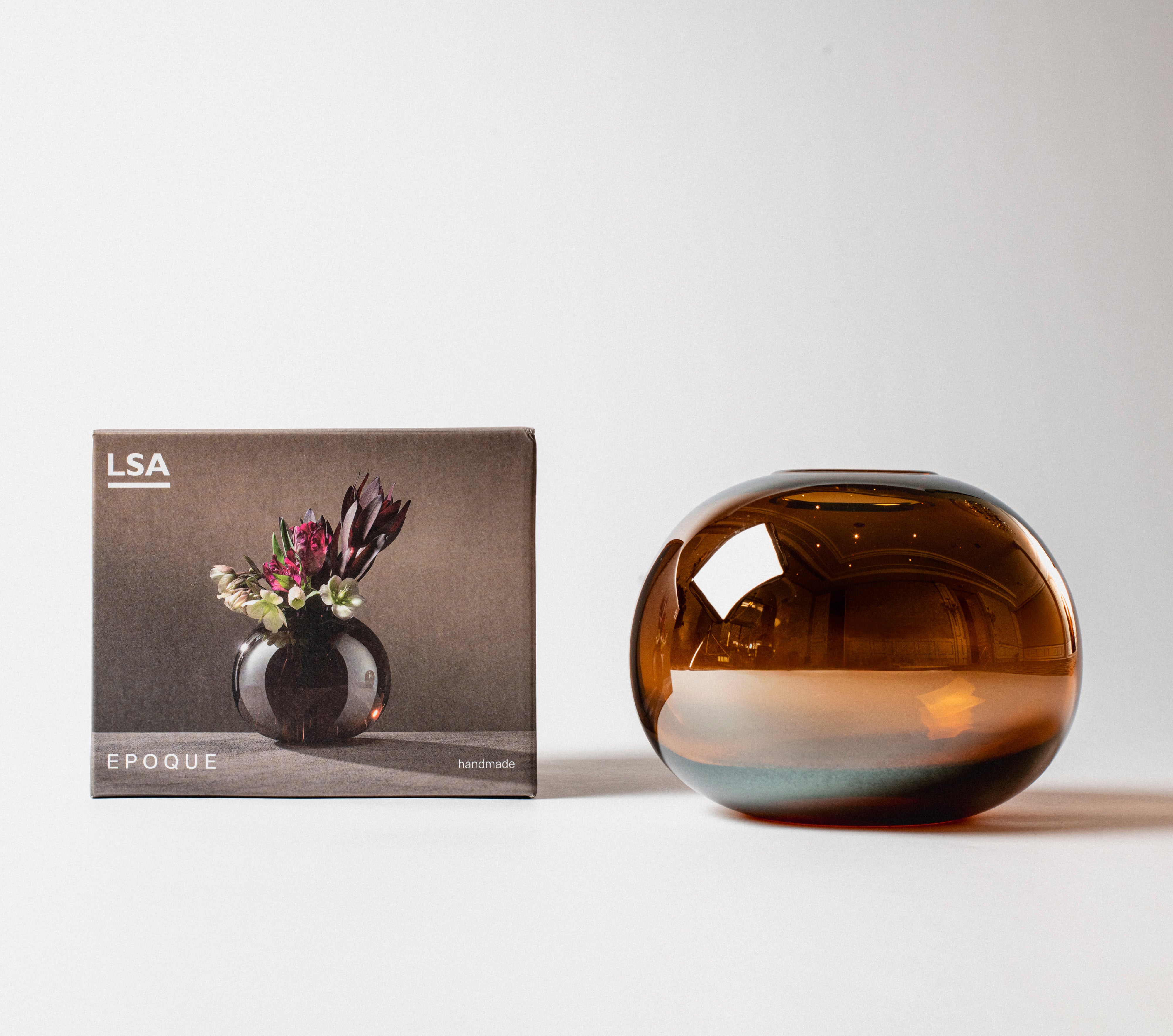 Epoque Vase – The Savoy Shop